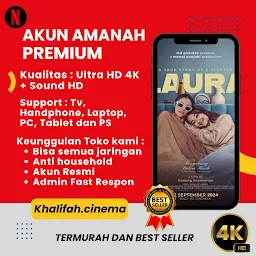 Perbandingan Harga Langganan Netflix Sebulan di Indonesia | Harga.web.id