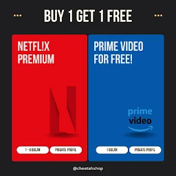 Perbandingan Harga Langganan Netflix Sebulan di Indonesia | Harga.web.id