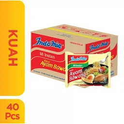 Harga Indomie 1 Dus: Mie Instan Favorit Keluarga | Harga.web.id