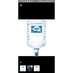 Harga Aqua 19 L Refill dan Galon Kosong | Harga.web.id