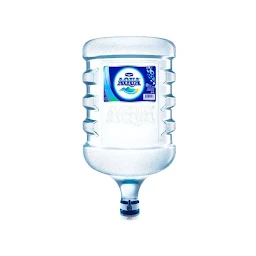 Harga Aqua 19 L Refill dan Galon Kosong | Harga.web.id