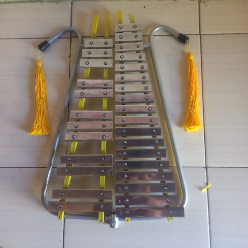 Harga Bellyra Marching Band | Harga.web.id