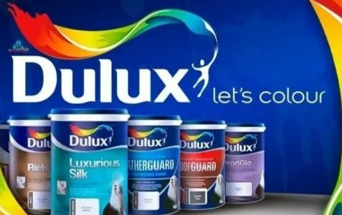 Update Harga Cat Dulux 5 Kg dan 20 Kg (Interior dan Eksterior) | Harga ...