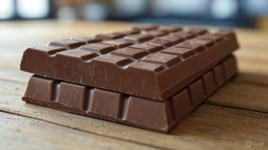 Harga Coklat Batangan di Alfamart dan Indomaret Terupdate | Harga.web.id