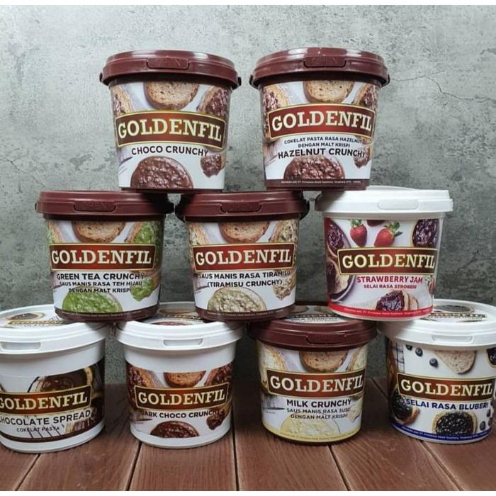 Info Harga Coklat Goldenfil di Indomaret & Alfamart | Harga.web.id