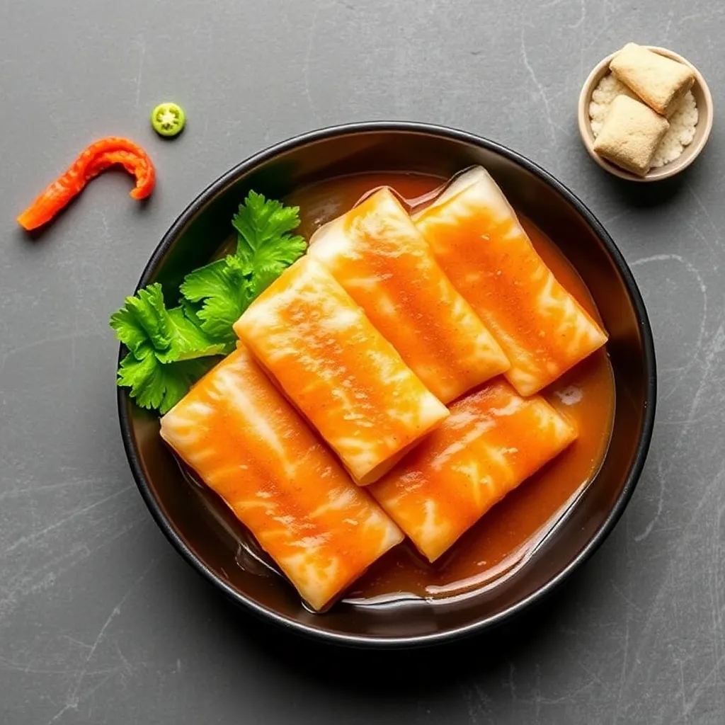 Harga Fish Roll Cedea dan Mitraku (250gr, 500gr, 1kg) | Harga.web.id