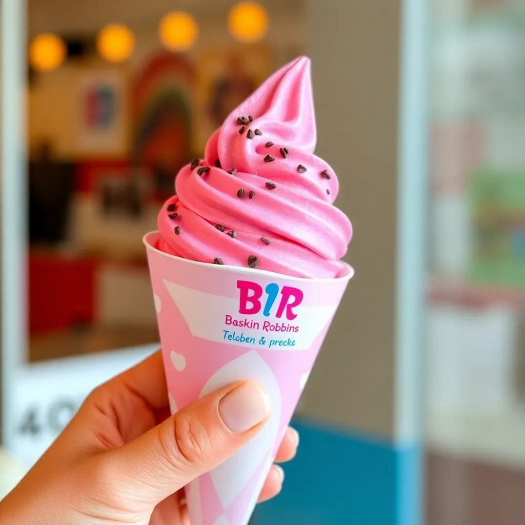 Update Harga Es Krim dan Kue Baskin Robbins 2025 | Harga.web.id