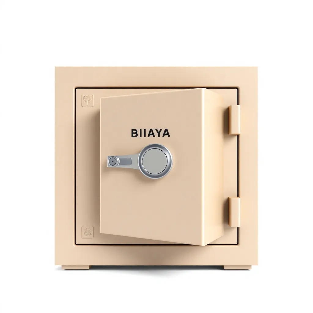 Biaya Safe Deposit Box Pegadaian Terbaru | Harga.web.id