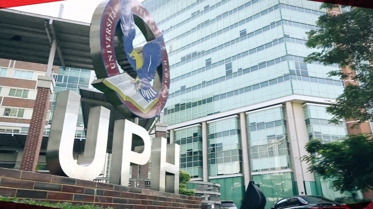 Info Biaya Kuliah Universitas Pelita Harapan (UPH) TA 2024/2025 | Harga ...