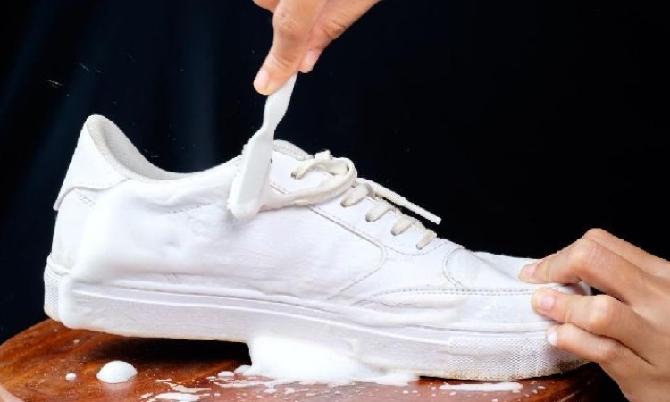 Update Harga Jasa Laundry/Cuci Sepatu | Harga.web.id