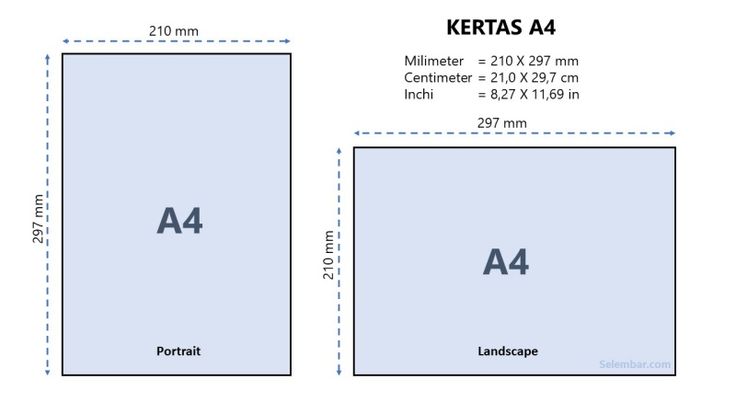 Update Harga Kertas HVS A4 (70gr, 80gr, 100gr) Terbaru Juni 2025 ...
