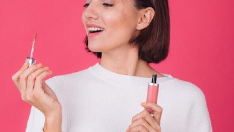 Update Harga Lipstik LT Pro Beserta Review Beberapa Warna Favorit ...