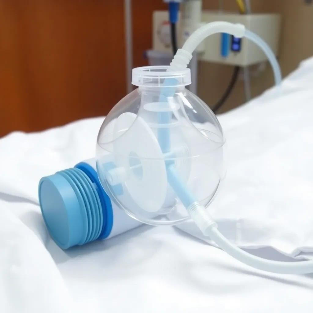 Update Harga Ventilator ICU, Alat Bantu Pernapasan | Harga.web.id