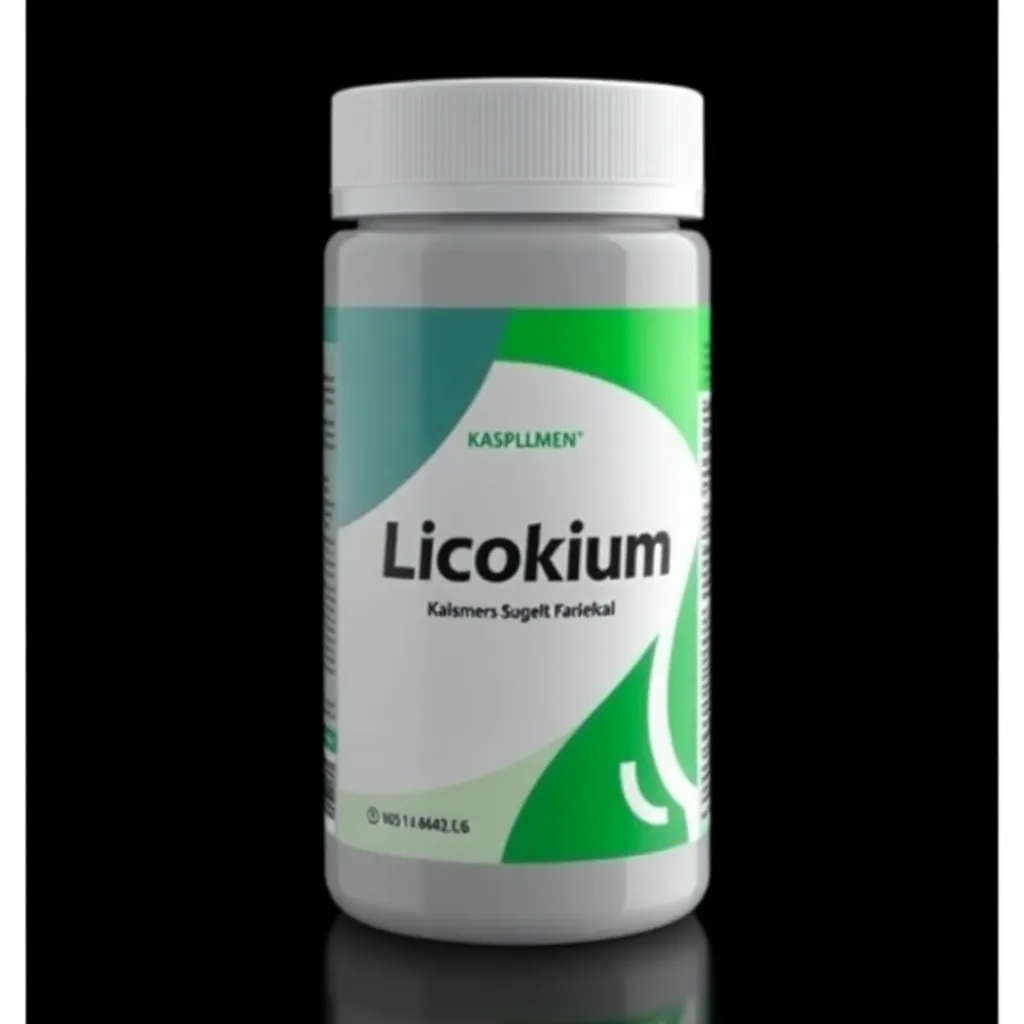 Update Harga Suplemen Kalsium Licokalk (Hijau dan Biru) | Harga.web.id