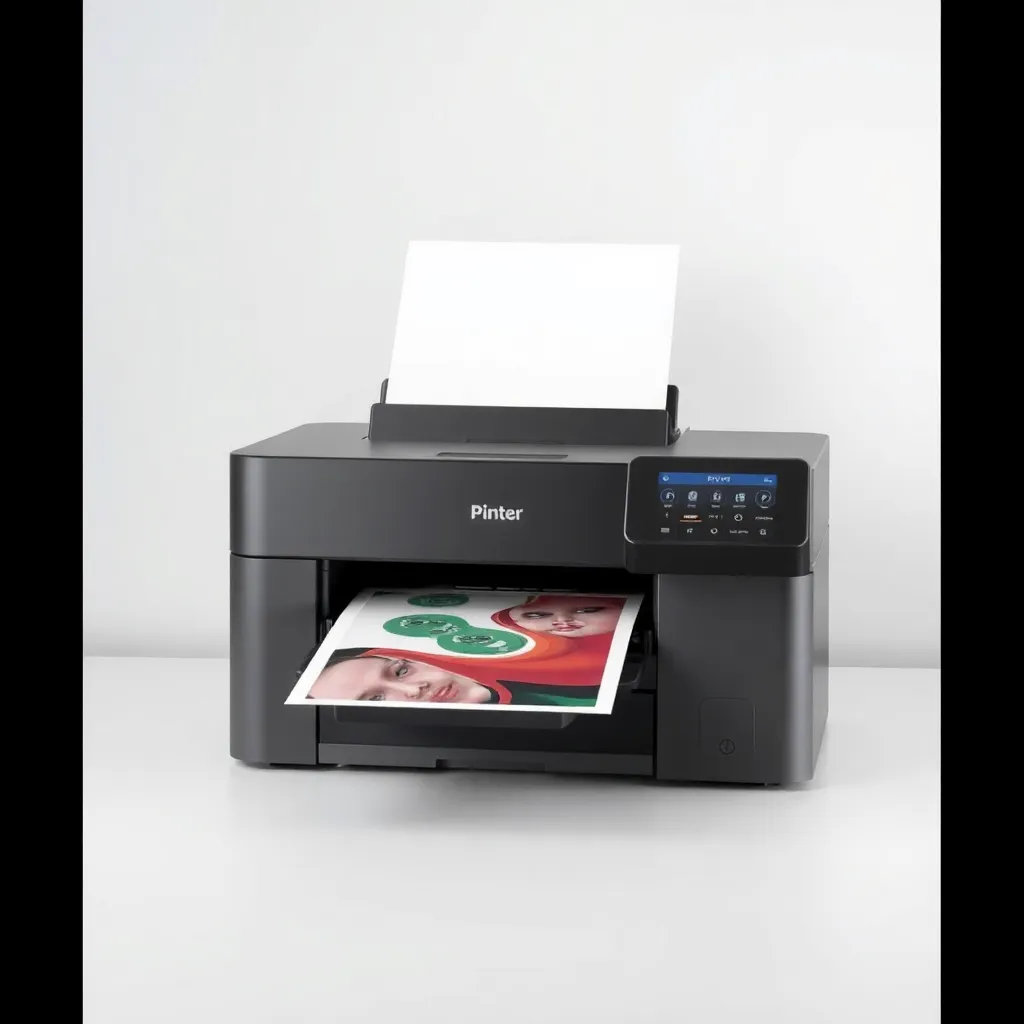 Update Harga Printer Laser Warna A3 untuk Percetakan | Harga.web.id