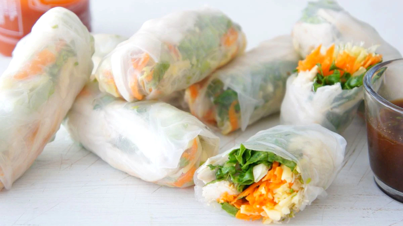 Cara Membuat dan Update Harga Rice Paper (Semua Merk) | Harga.web.id