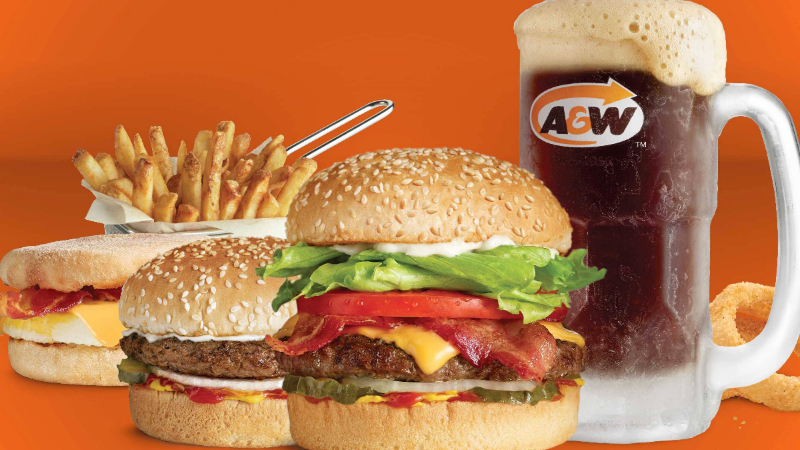 Update Harga A&W (Menu Paket dan Dessert) | Harga.web.id