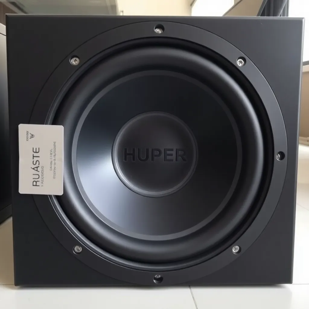 Update Harga Subwoofer Huper 18 Inch Original (Semua Tipe) | Harga.web.id