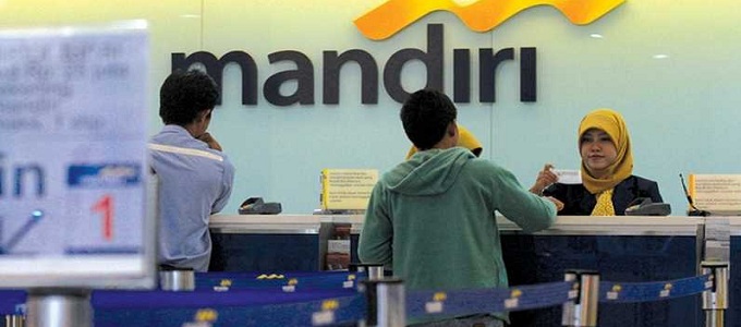 Info Biaya Transfer Mandiri ke Bank Lain | Harga.web.id