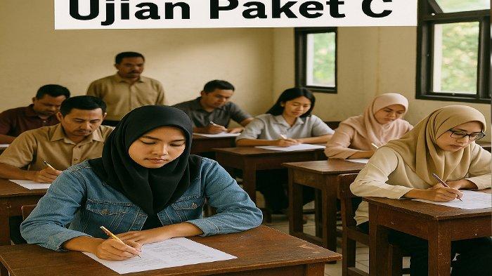 Update Biaya Sekolah Paket C 2025: Panduan Lengkap dan Terbaru | Harga ...
