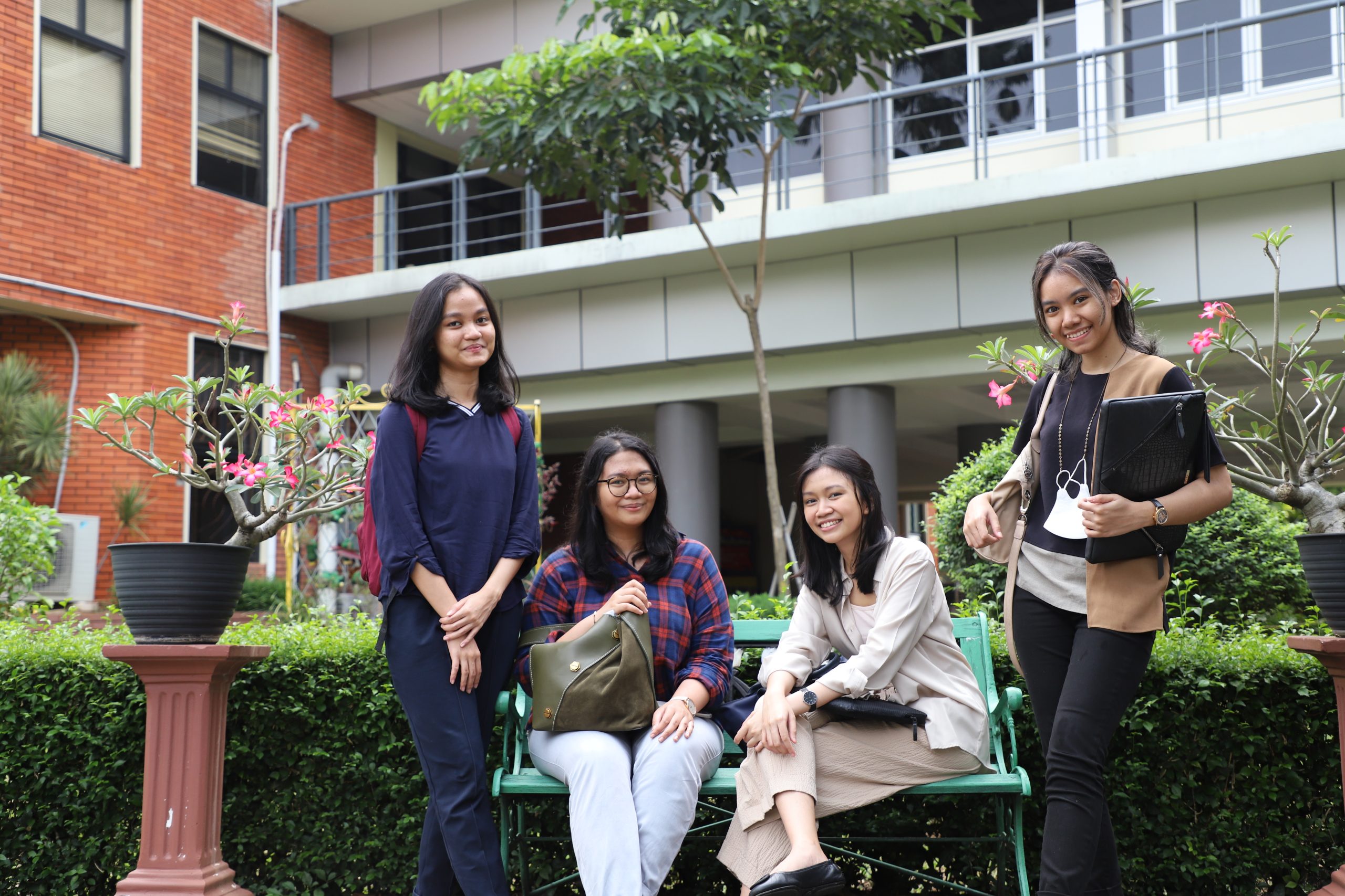 Pendaftaran dan Biaya Magister Manajemen UI Tahun Akademik 2023/2024 ...