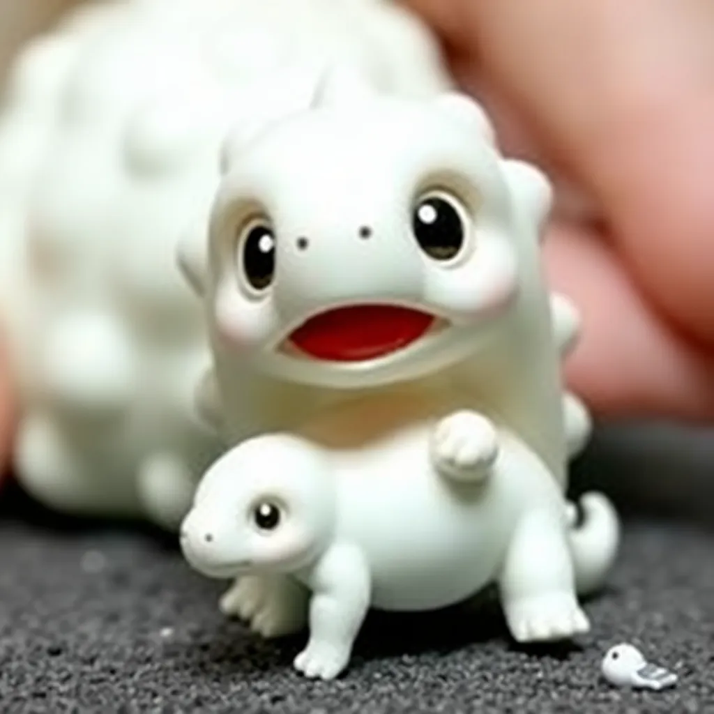 Harga Landak Mini Albino Dewasa dan Baby | Harga.web.id