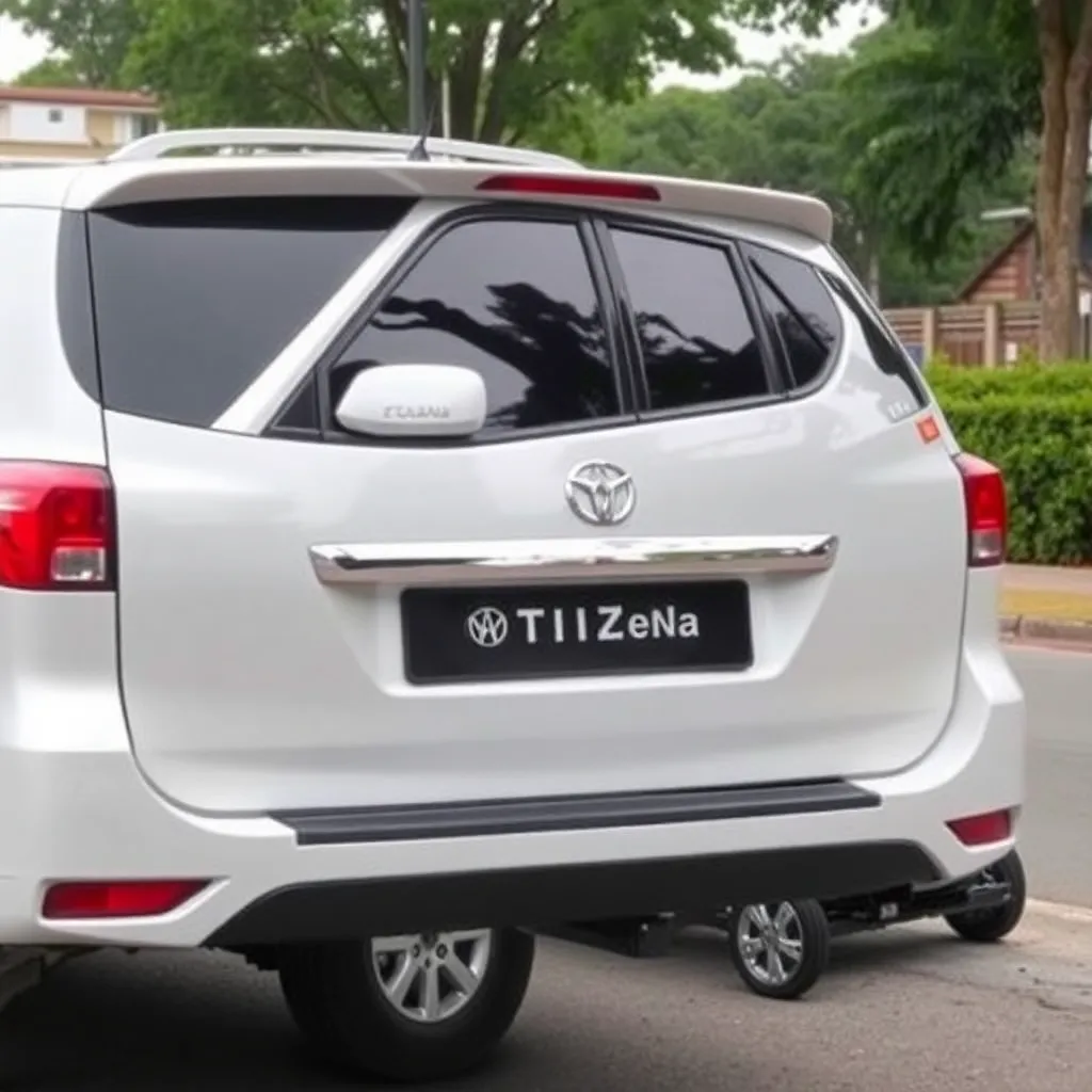 Harga Link Stabilizer Avanza dan Ertiga Original | Harga.web.id