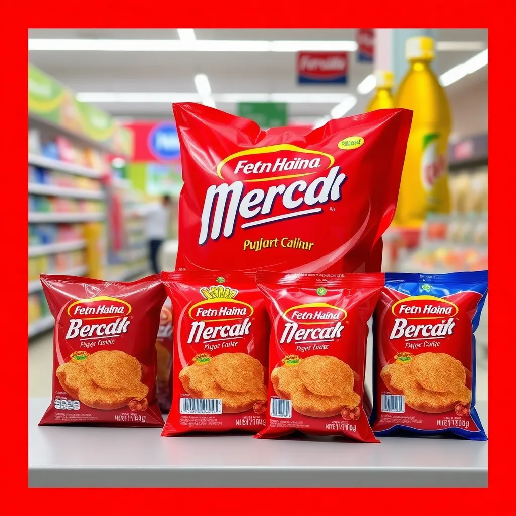 Update Harga Merica Bubuk di Indomaret dan Alfamart | Harga.web.id