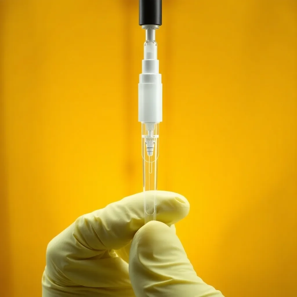 Prinsip Kerja dan Harga Mikropipet Terbaru | Harga.web.id