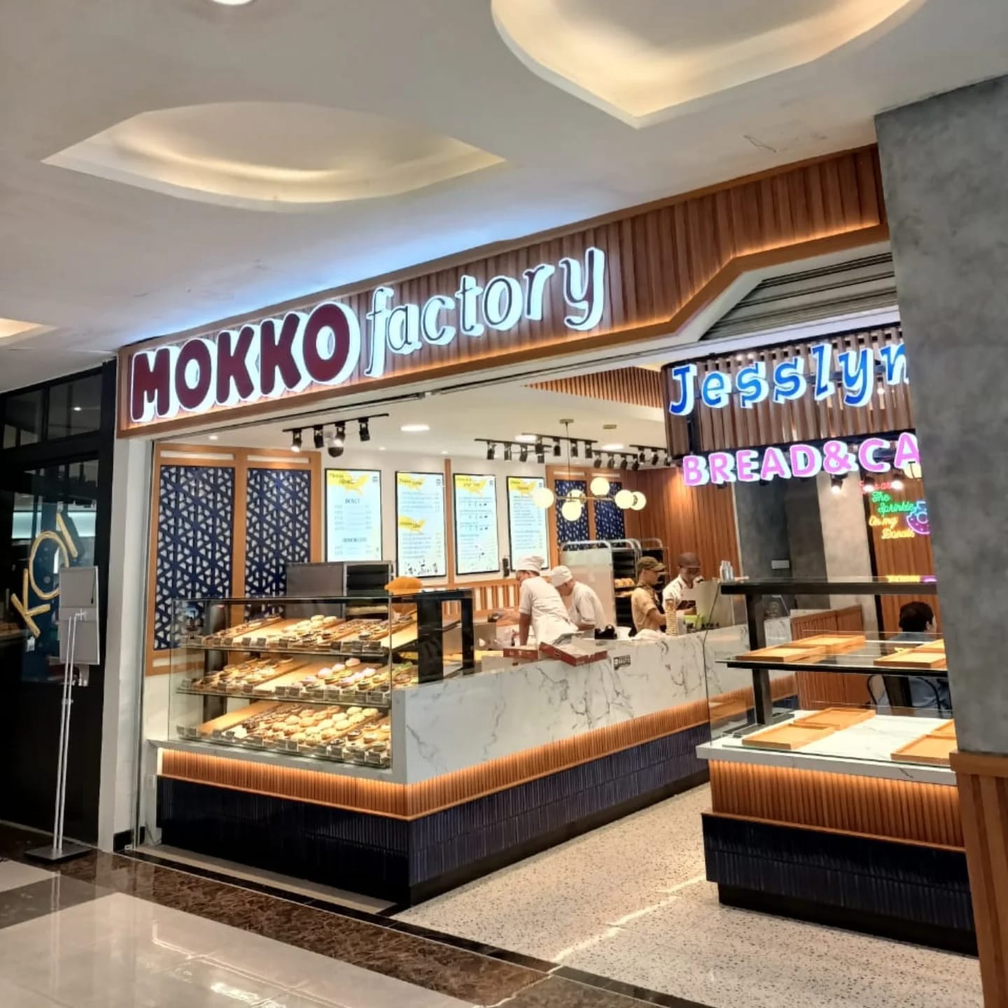 Update Harga Donat Mokko Factory dan Promo Menariknya | Harga.web.id