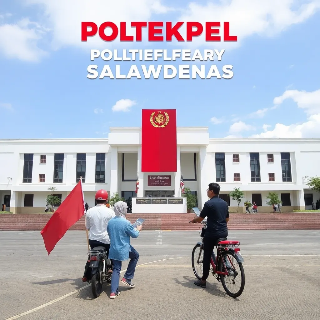 Biaya Diklat Politeknik Pelayaran (Poltekpel) Surabaya TA 2025/2026 ...