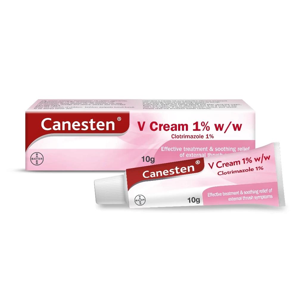 Update Harga Salep Canesten Klotrimazol di Apotek | Harga.web.id