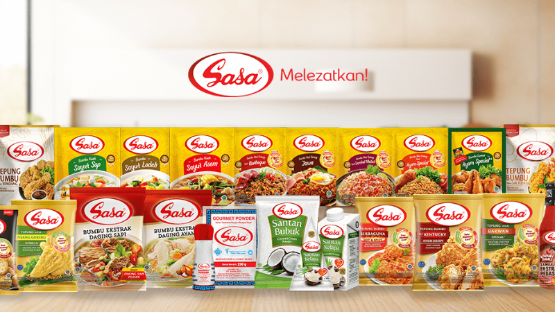 Info Update Harga Sasa Penyedap Rasa (50gr, 100gr, 250gr, 500gr, dan ...