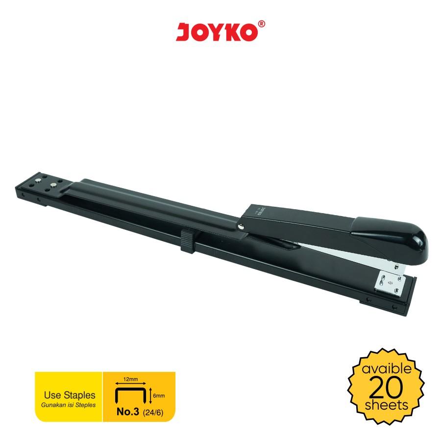 Info Update Harga Stapler Ukuran Besar Merk Joyko (Semua Tipe) | Harga ...