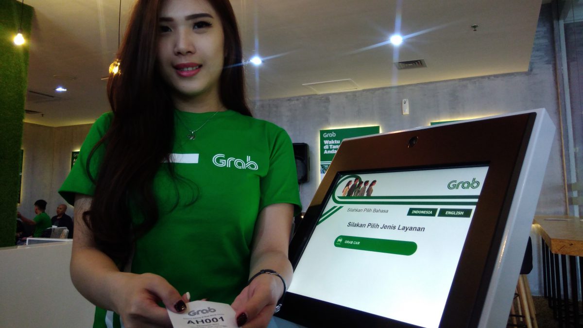 Cara Memesan dan Info Terbaru Tarif GrabCar di Surabaya | Harga.web.id