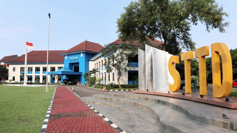Jadwal Pendaftaran dan Biaya Kuliah PTDI STTD Bekasi TA 2023/2024 ...