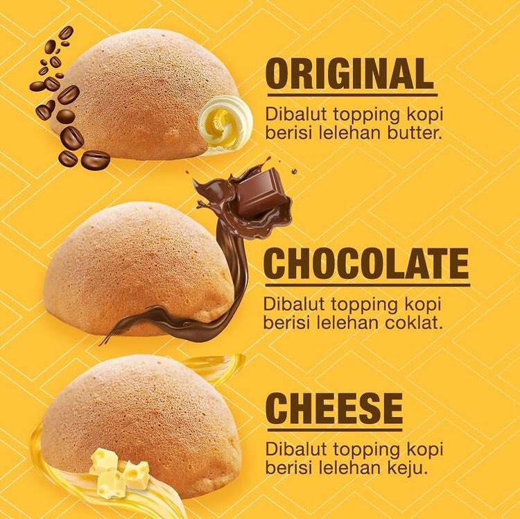 Update Harga Menu Roti Boy Lengkap Juni 2025 | Harga.web.id