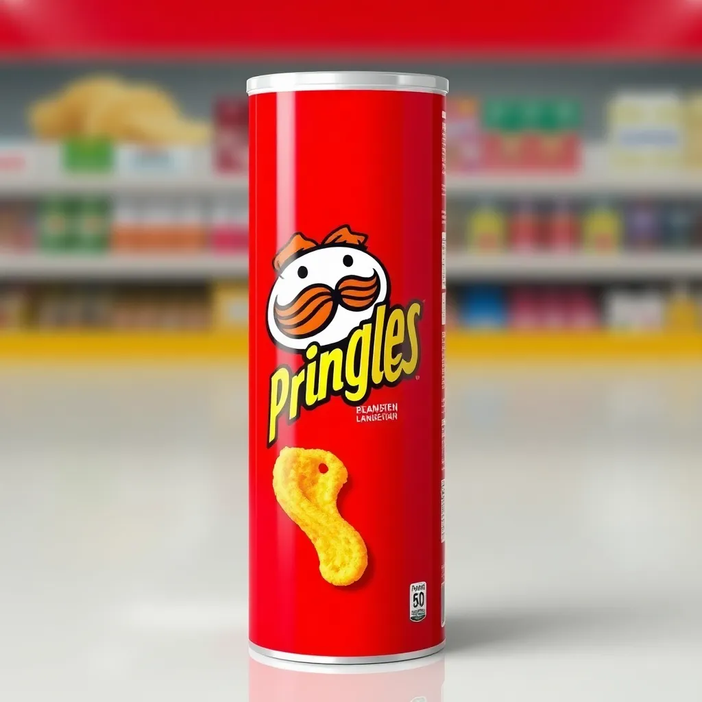 Update Harga Pringles di Indomaret, Alfamart, Online Shop | Harga.web.id