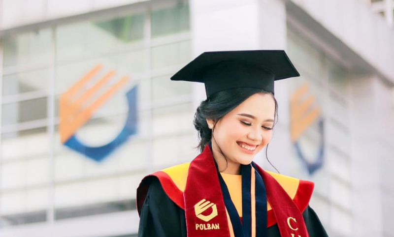 Biaya Kuliah POLBAN (Politeknik Negeri Bandung) TA 2024/2025 | Harga.web.id