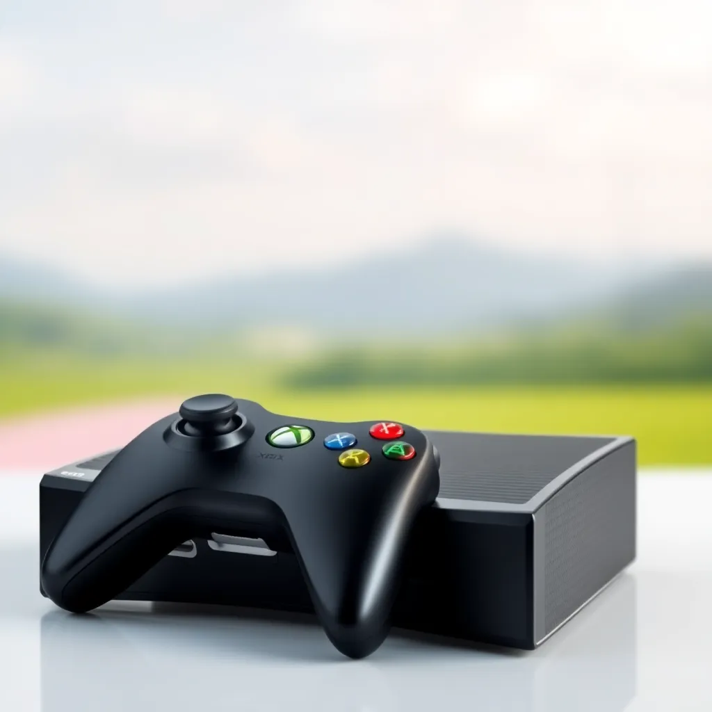 Info Terkini Harga Xbox 360 (Baru dan Second/Bekas) | Harga.web.id