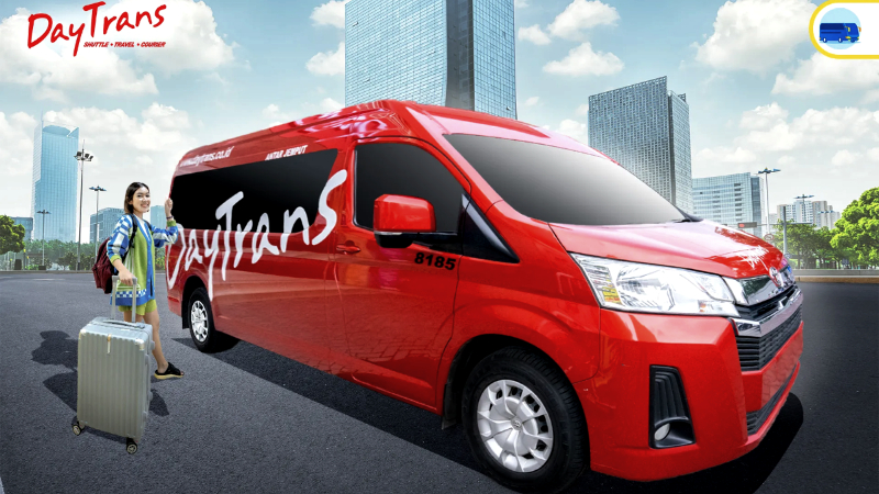 Info Rute dan Update Harga Tiket Day Trans | Harga.web.id