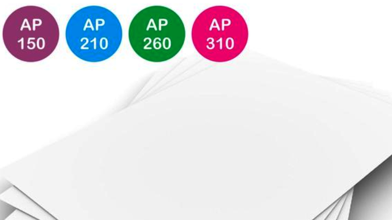 Info Terbaru Harga Kertas Art Paper (Berbagai Ukuran) Juni 2025 | Harga ...