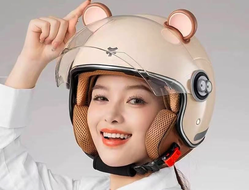 Info Terbaru Tarif Jasa Cuci Helm Sepeda Motor | Harga.web.id