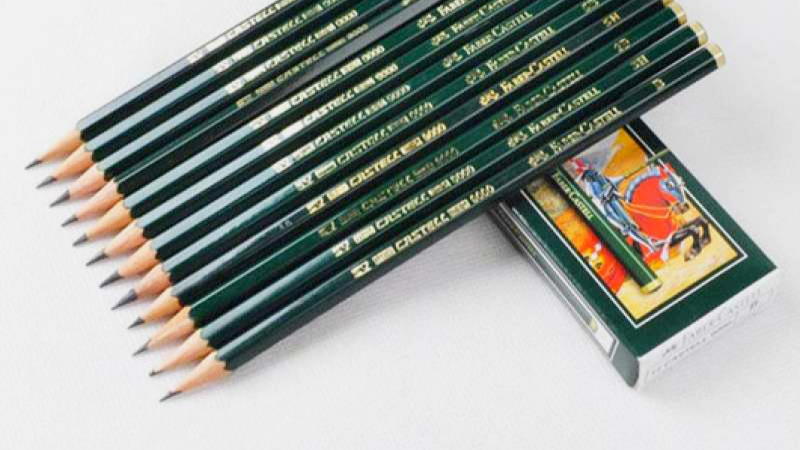 Info Terbaru Harga Pensil 2B 1 Pack dalam Berbagai Merek Tahun 2025 ...