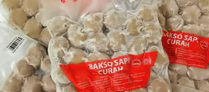 Update Harga Bakso Kemasan (Semua Merk) | Harga.web.id