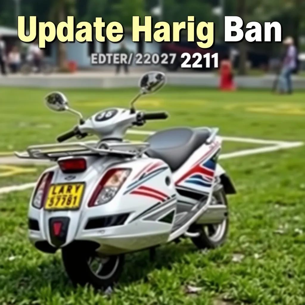 Update Harga Ban IRC Razzo 166 & IRC Razzo 221 Original | Harga.web.id