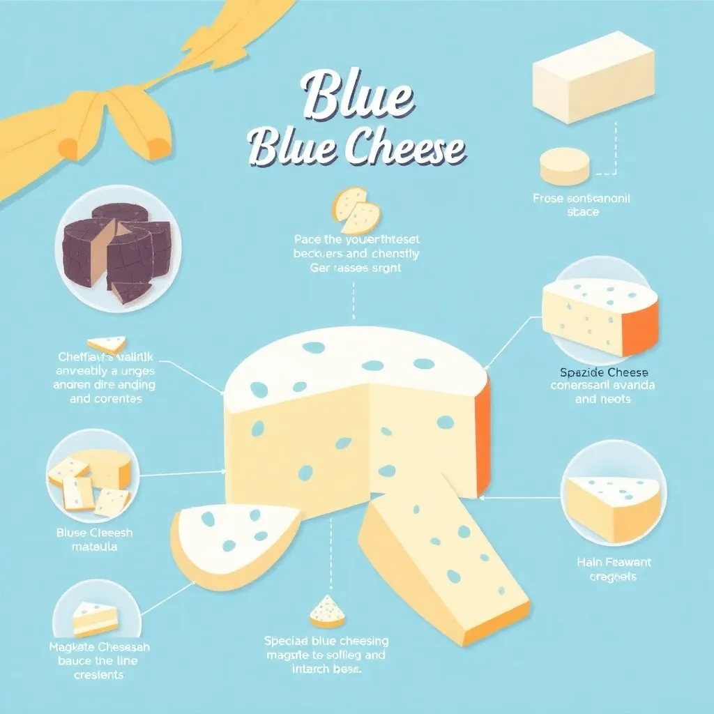 Info Harga Blue Cheese dalam Berbagai Merek | Harga.web.id