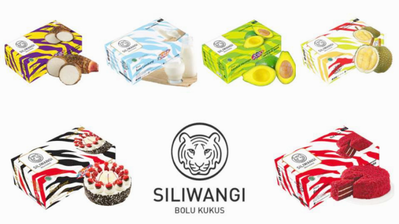 Update Harga Bolu Kukus Siliwangi (Semua Varian Rasa dan Ukuran ...