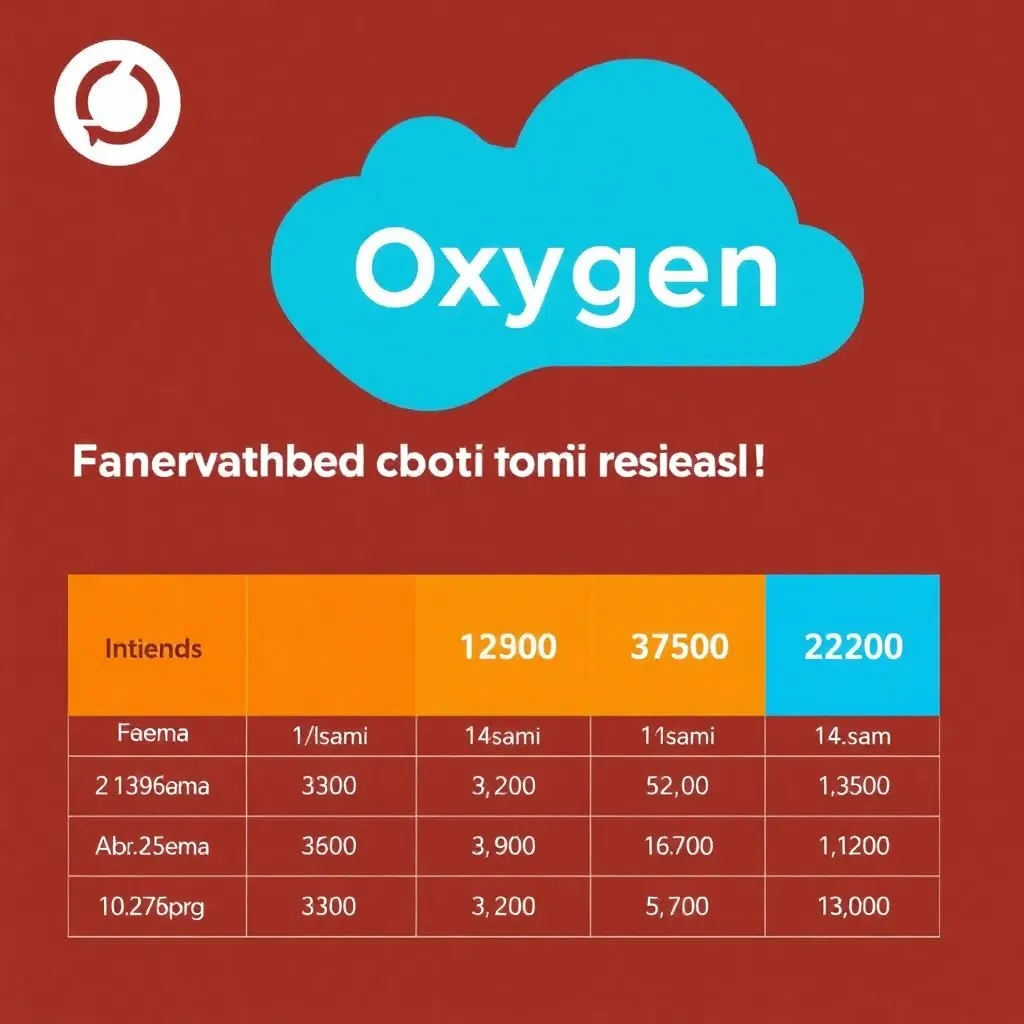 Area dan Harga Paket Internet Oxygen | Harga.web.id