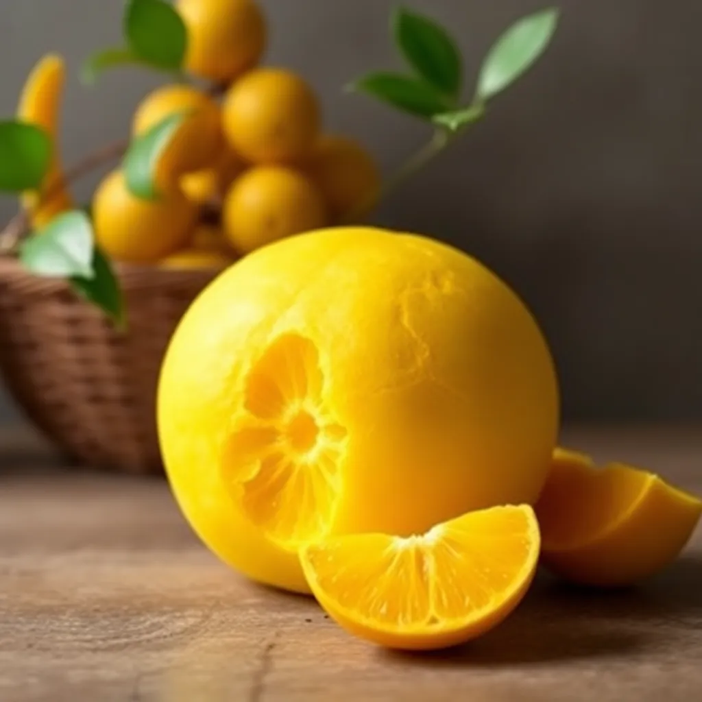 Info Terbaru Harga Labu Kuning (500 gr, 1 kg, Utuh) | Harga.web.id